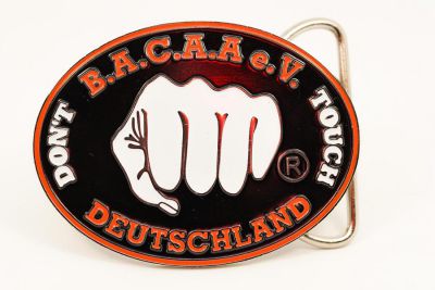 BACAA e.V. - Online-Shop - Accessoires